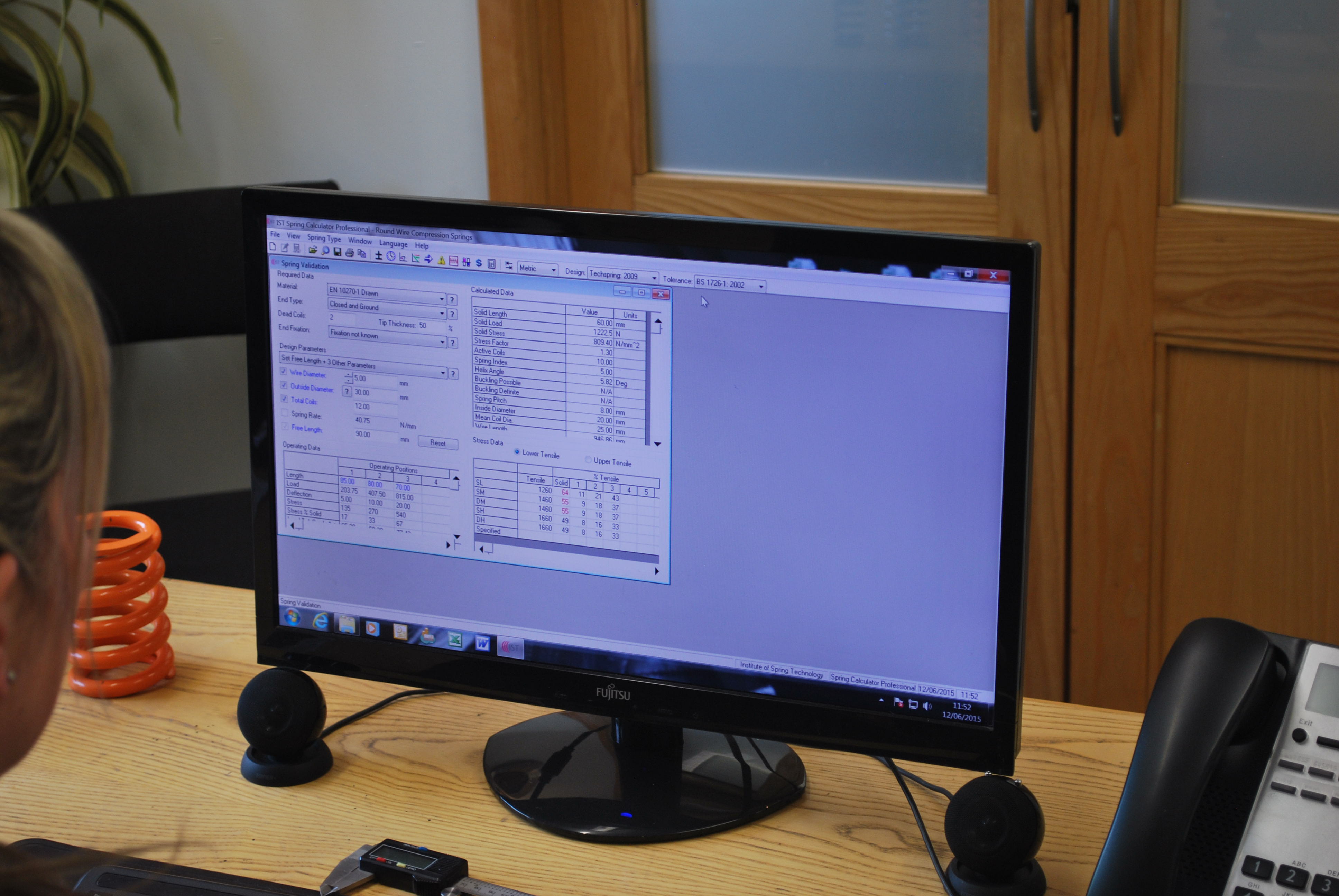 Norris Springs – Design Examples